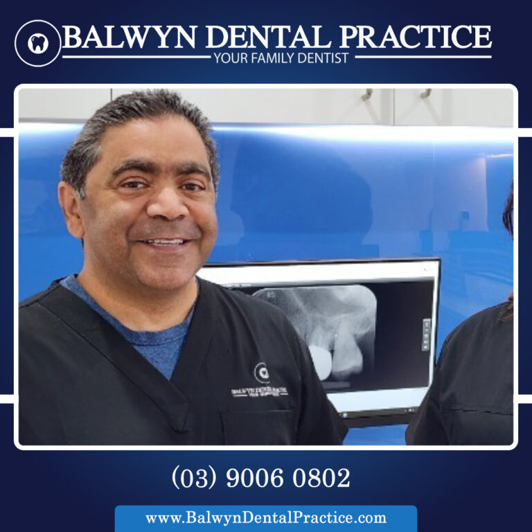Finding A Good Dentist - Balwyn Dental Practice